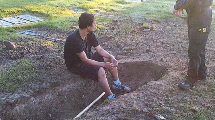 Petition · Exhume Gerry Cotten - Sweden · Change.org