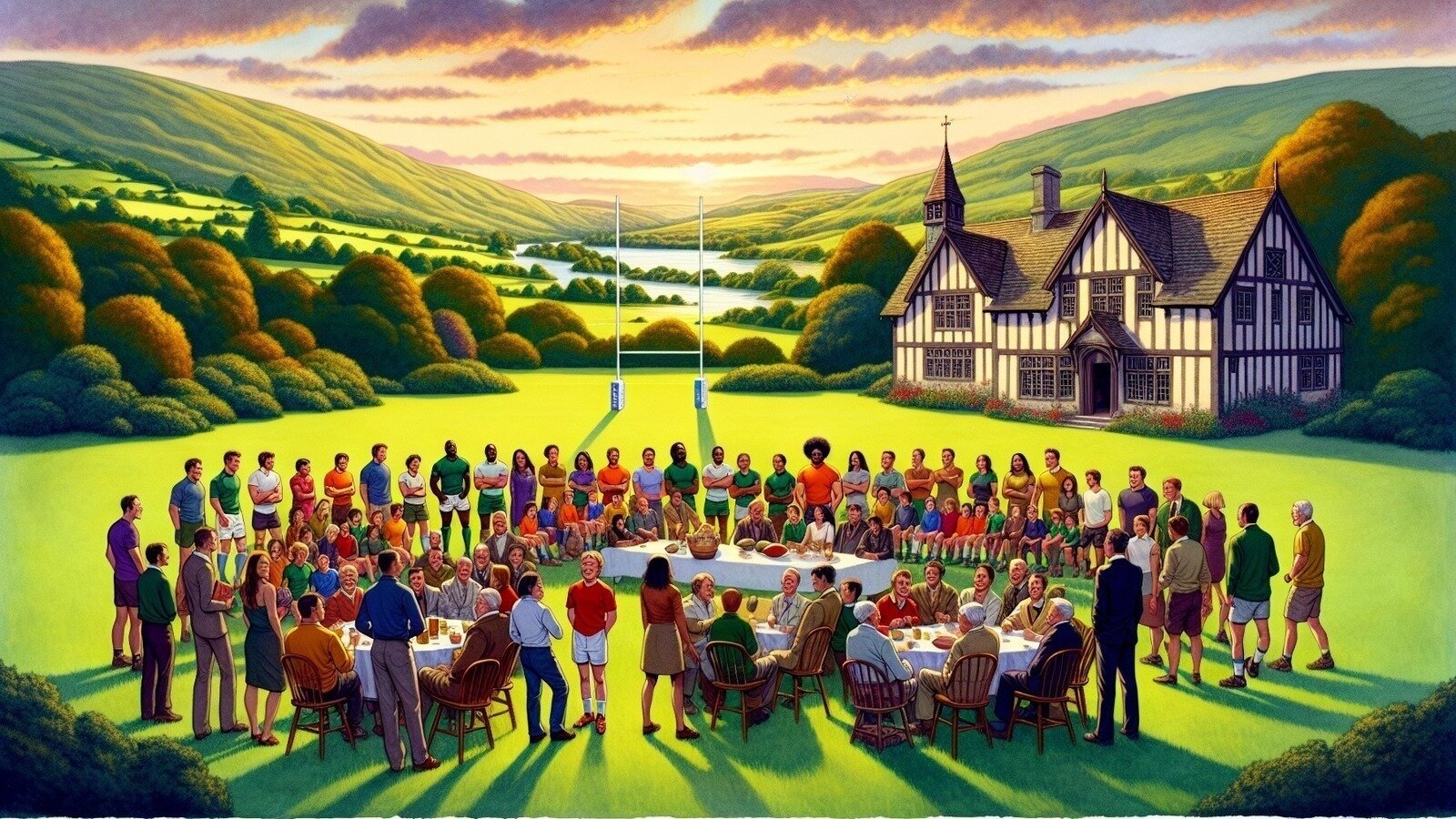 Petition · Fund and Rebuild Ogmore Valley Rugby Club's Changing Room ...