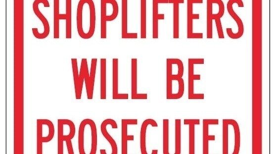 Petition · Implement Effective Security Measures in Our Stores to ...