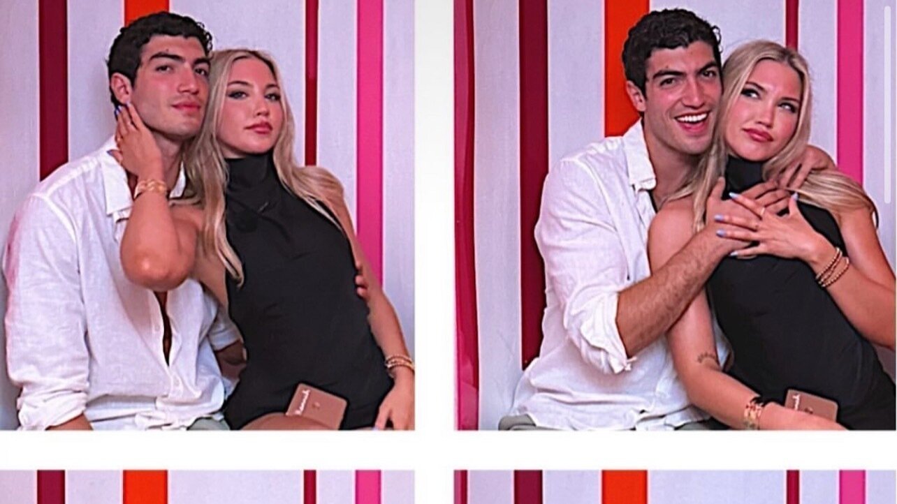 Petition · Second Chance for Charlie - Love Island USA - United States ...