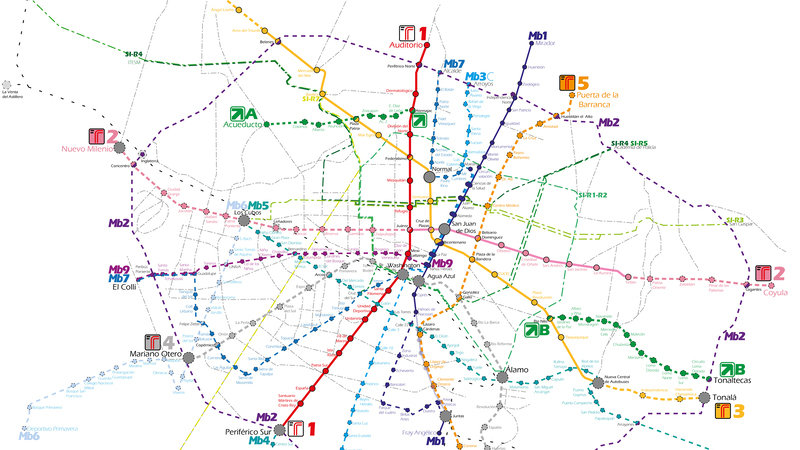 Petición · Gobernador del Estado – Mtro. Aristóteles Sandoval: Crecer ...