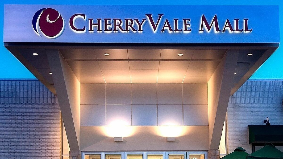 Petition · Help Cherryvale Mall keep alive - Rockford, United States ...