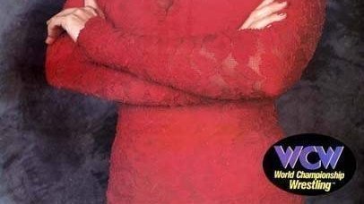 Petition · Put Woman (Nancy Benoit) in the 2021 Hall of Fame in Los ...