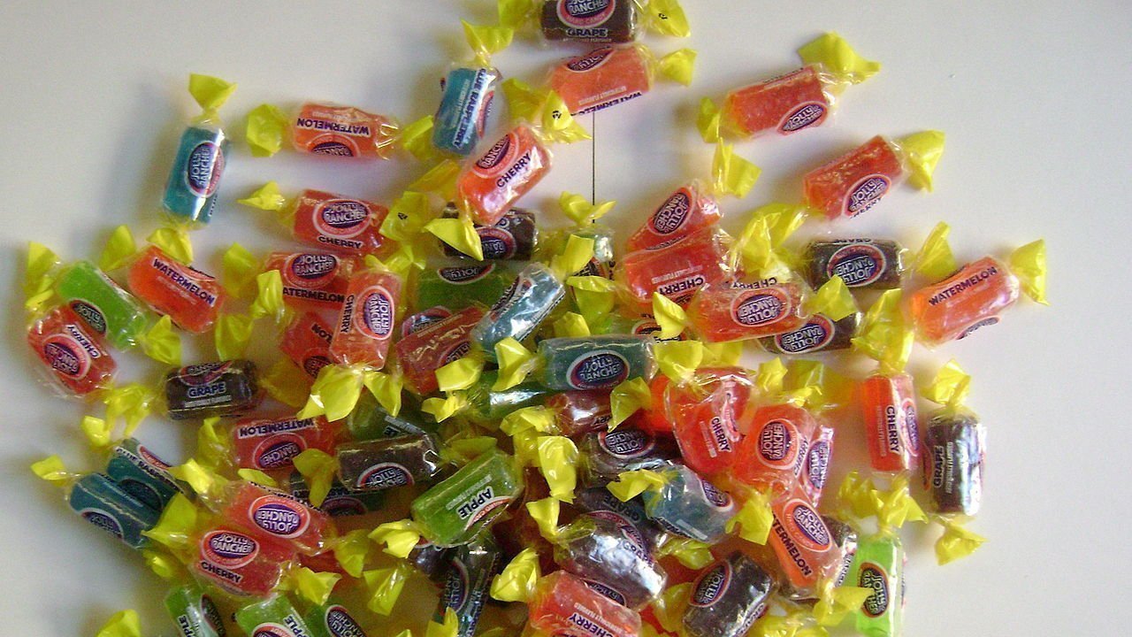 Petition · Get Mrs. Barden to give us more Candy - United States ...