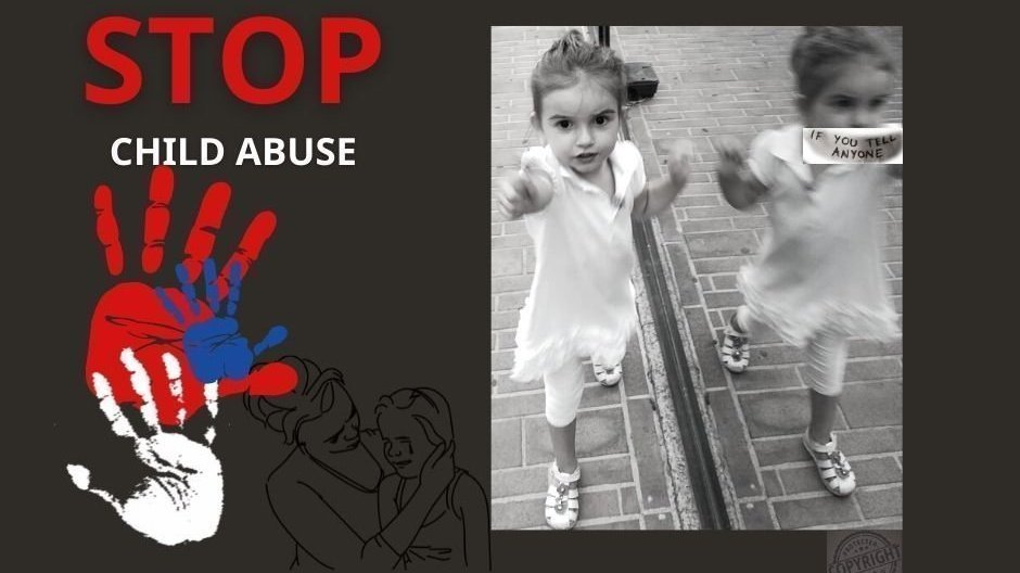 Petition · Safe Children: End Child Sexual Abuse Now - Greece · Change.org