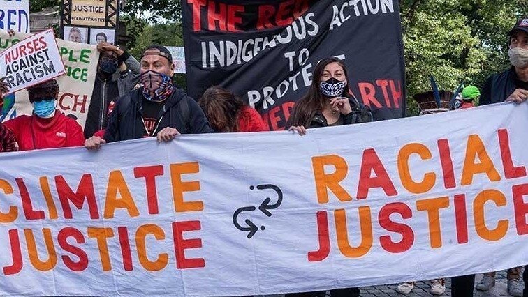 Petition · Environmental Racism! Let's Spread Awareness! - United ...