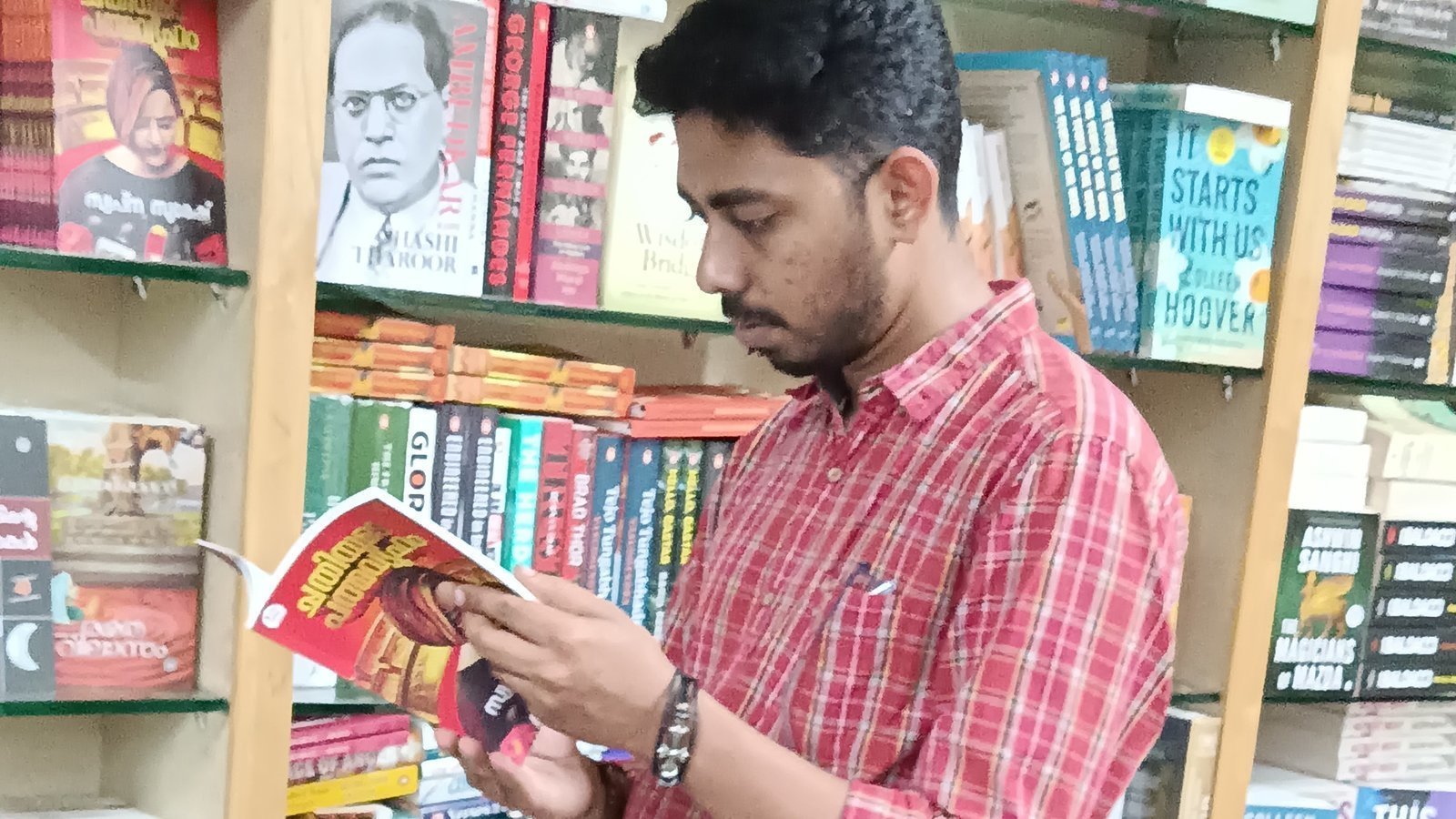 Petition · Change Sanjup's name so that Sanju Sanson's misfortune will ...