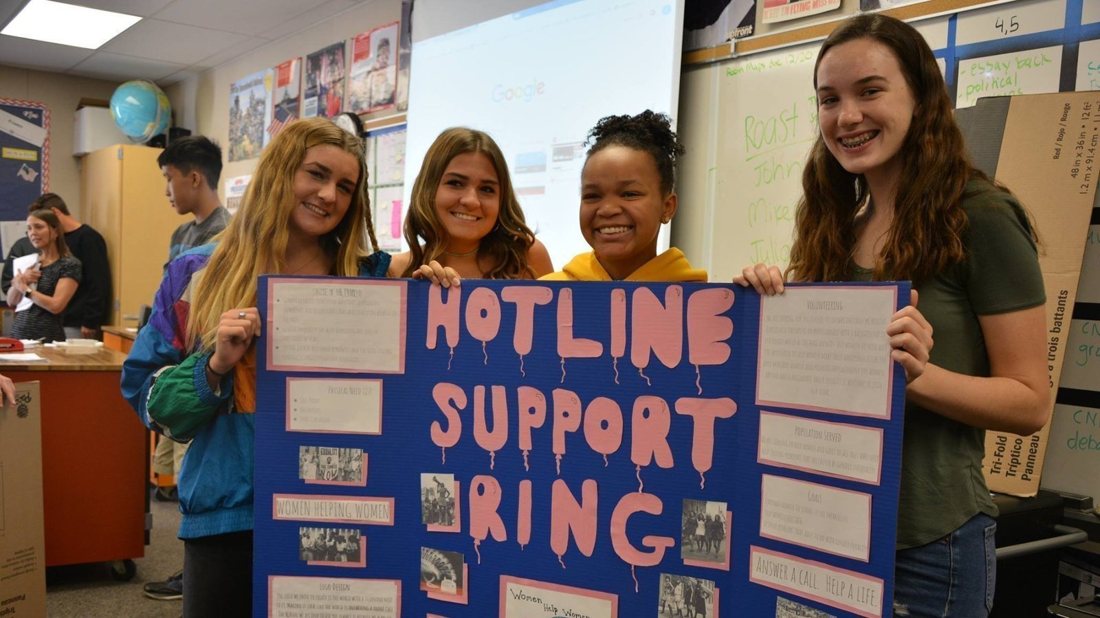 Petition · Showing the UCI Social Sciences Administration # ...