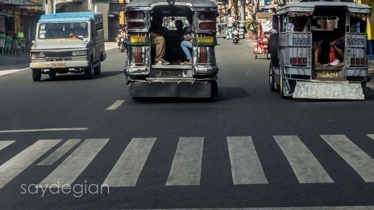 Petition · Implement Effective Traffic Lights and Improved Pedestrian ...