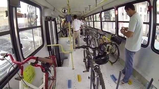 Abaixo-assinado · BRT/BIKE - Rio de Janeiro, Brasil · Change.org