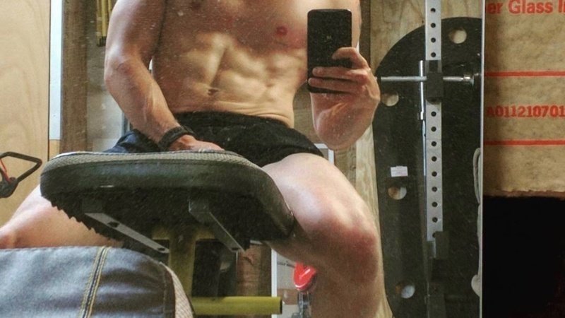 Ryan Reynolds The Proposal Abs