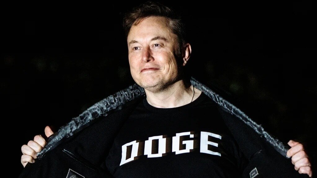 Petition · Stop the Supreme Court’s Shielding of DOGE - United States ...