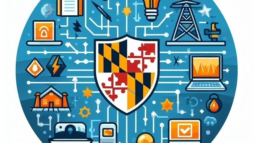 Petition · Support Maryland Cybersecurity Excellence - United States ...