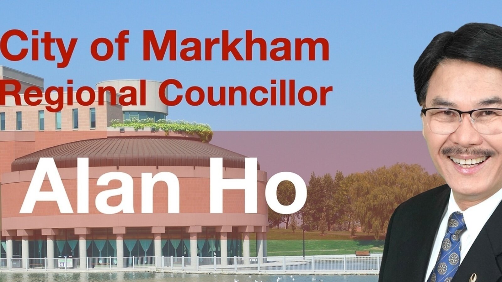 Petition · Alan Ho MUST GO! - Canada · Change.org