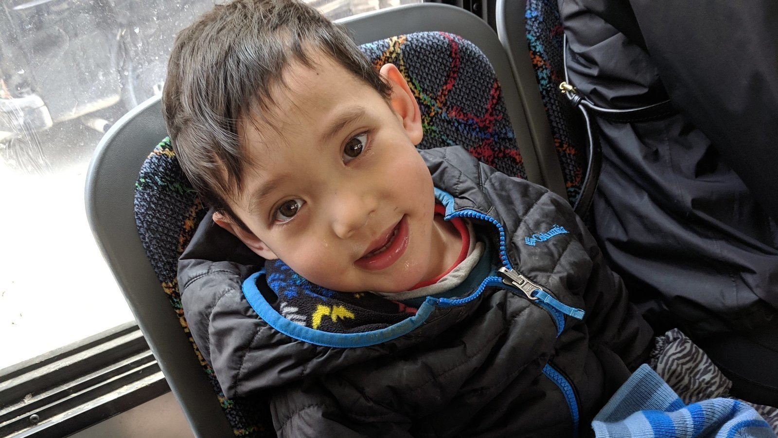 Petition · Let kids ride for free on Peterborough Transit ...