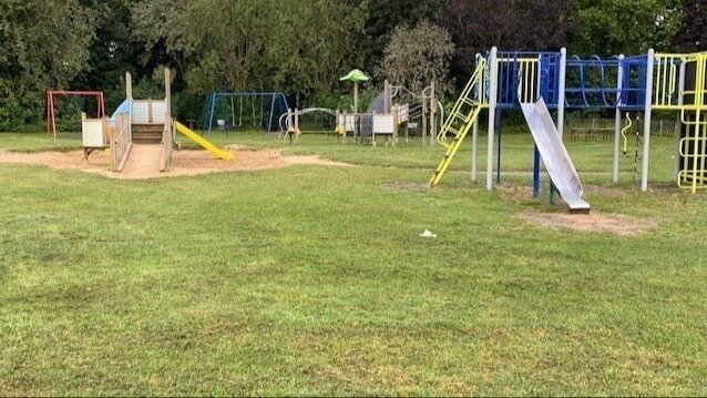 Petition · Mandate Installation of Functional CCTV Cameras in Bretton ...