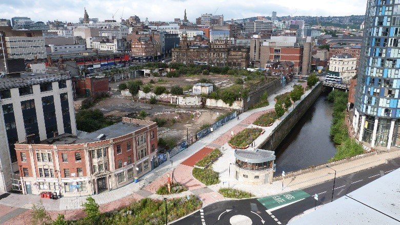 Petition · A public consultation on the future of the Castlegate site ...