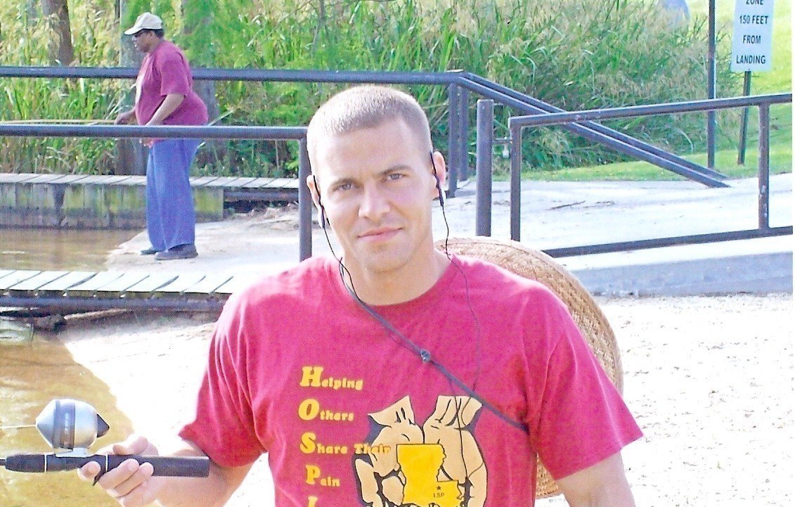 Petition · Justin Granier - Justin's Journey - United States · Change.org