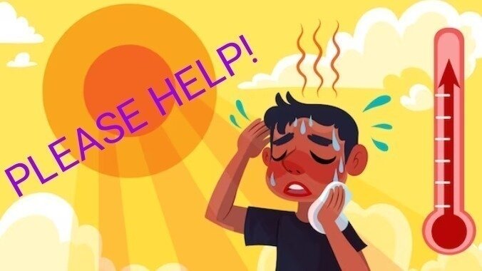 Petition · Ensure FanDirect Program and Electrical Outlet Maintenance ...