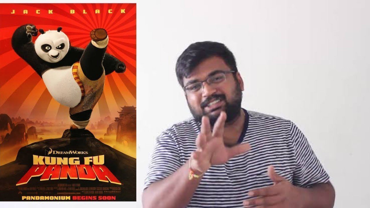 Petition · Get it is Prasanth to review the kung fu panda trilogy ...