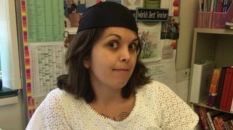 Petition · Get Ms. Mitchell fired - United States · Change.org