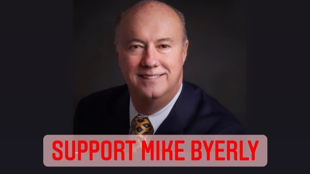 Petition · Support Mike Byerly! - Powhatan, United States · Change.org