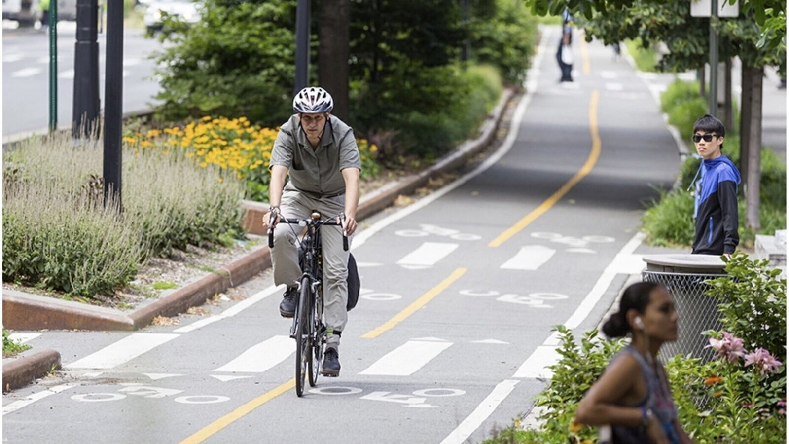 Petition · Please connect our Precinct 15 bike paths - Australia ...