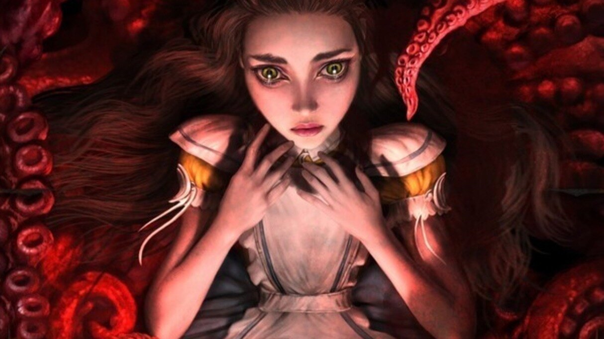 Petition · Ask EA to sell the rights for all Alice Games - United ...