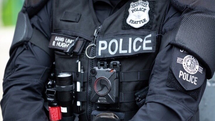 Petition · Advocate for Comprehensive Policing Policies Beyond Body ...