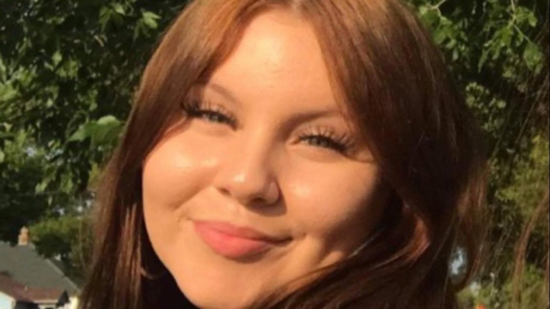 Petition · Justice for Alyssa west - United States · Change.org
