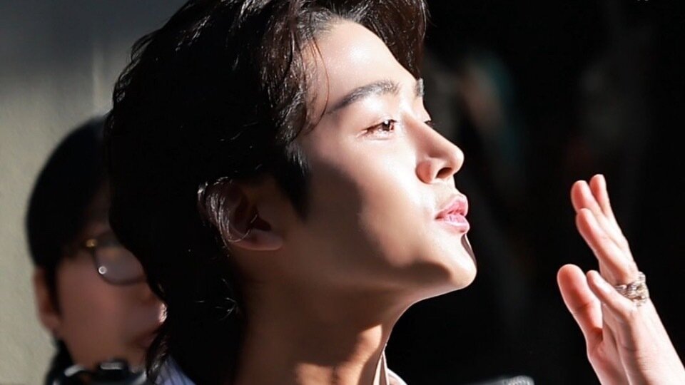 Petition · Rowoon fanmeet in Europe, Paris - France · Change.org