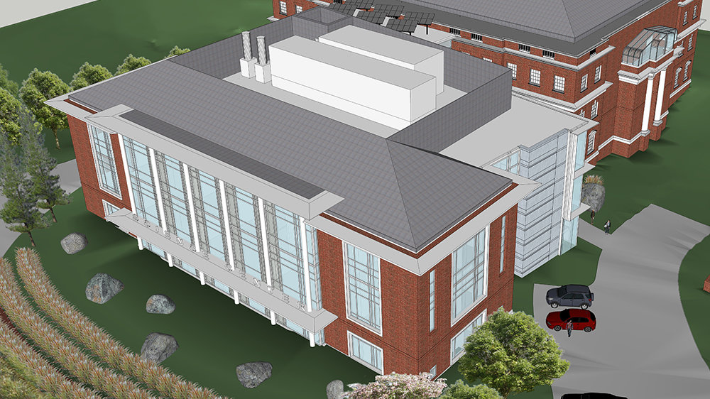 Petition · Renewable Energy for the Jepson Science Center Addition ...