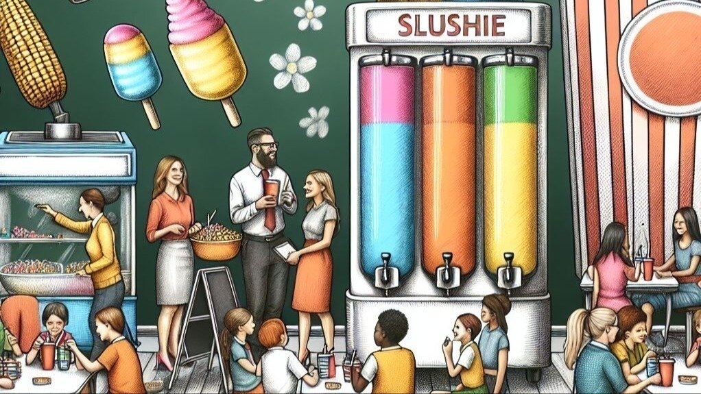 Petition · Preserve Slushies and TNT's in Our School Canteen - Tenambit ...