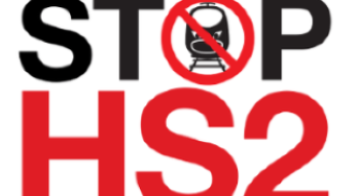 Petition · Stop HS2 - United Kingdom · Change.org