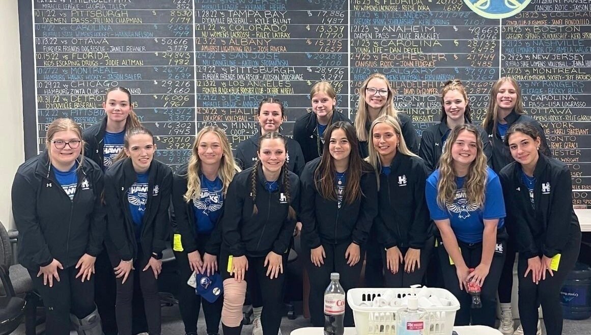 Petition · Reinstate the Women's Lacrosse Program at Hilbert College ...