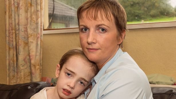 Petition · Help reunite the Twomey family - Ireland · Change.org