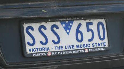 Petition · Create an inspiring message about our State by changing ...