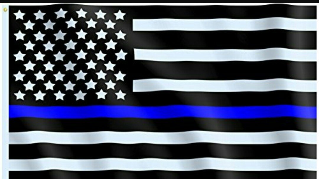 Petition · Rsu 19: Petition to display Thin Blue Line Flag at NRH to ...
