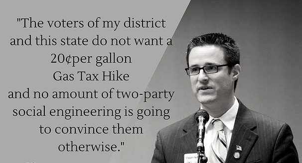 Petition · Run for Governor of Washington State - United States ...