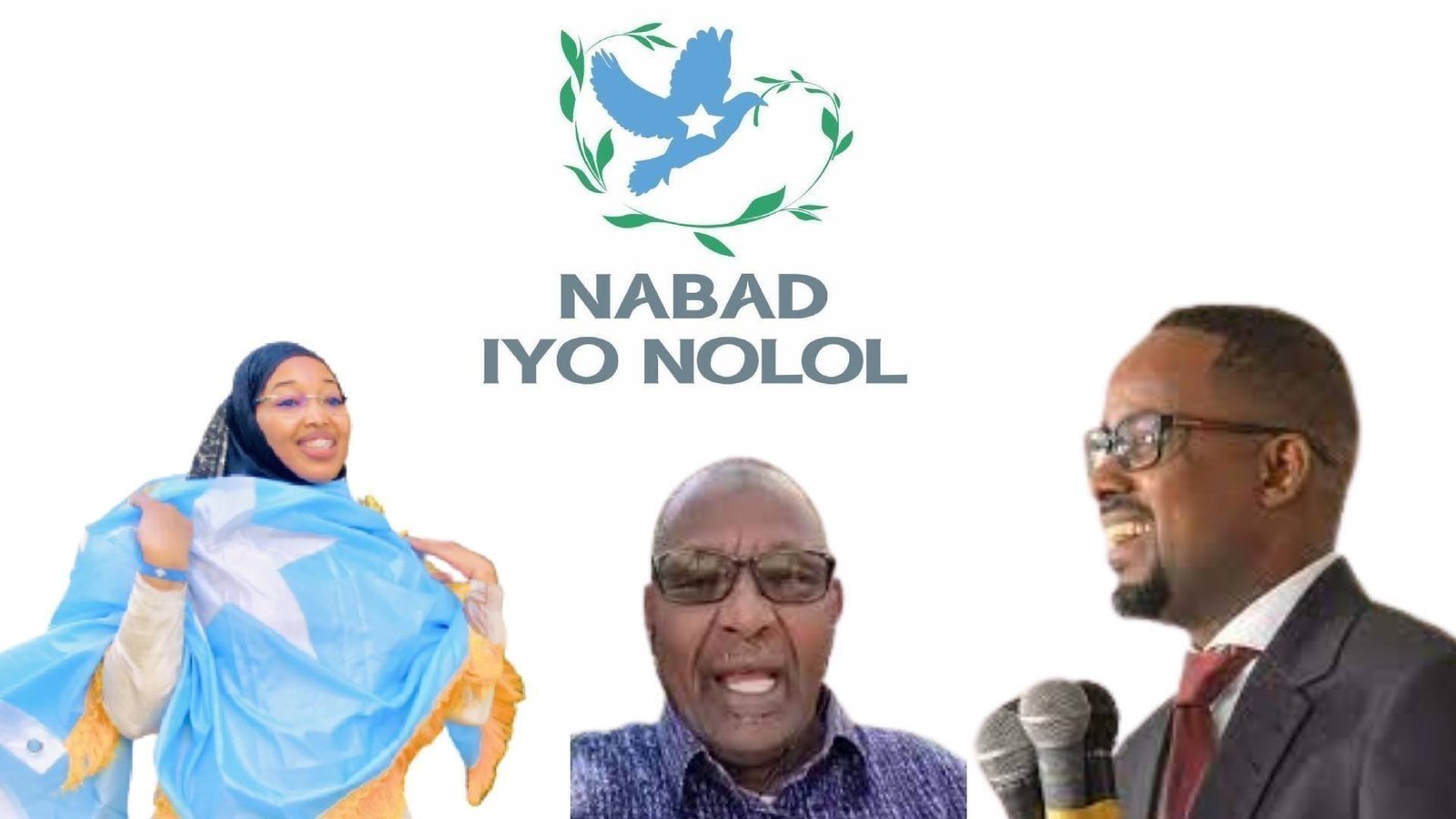 Petition · Facebook: Please stop targeting of Somali Political ...