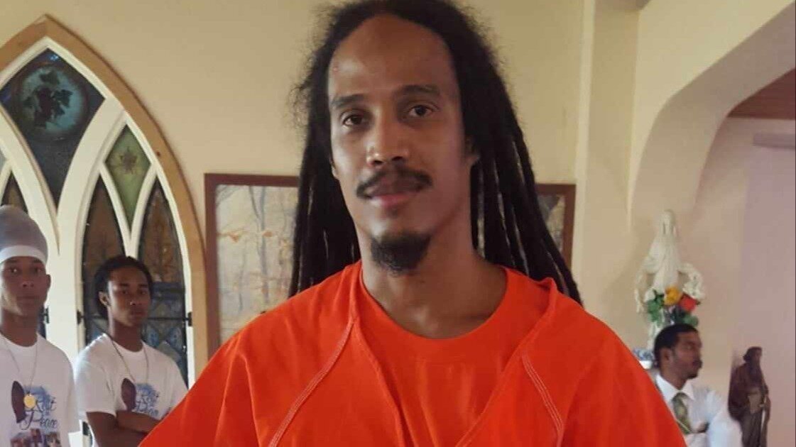 Petition · Petition Letter for Release of Juan Crispin - United States ...