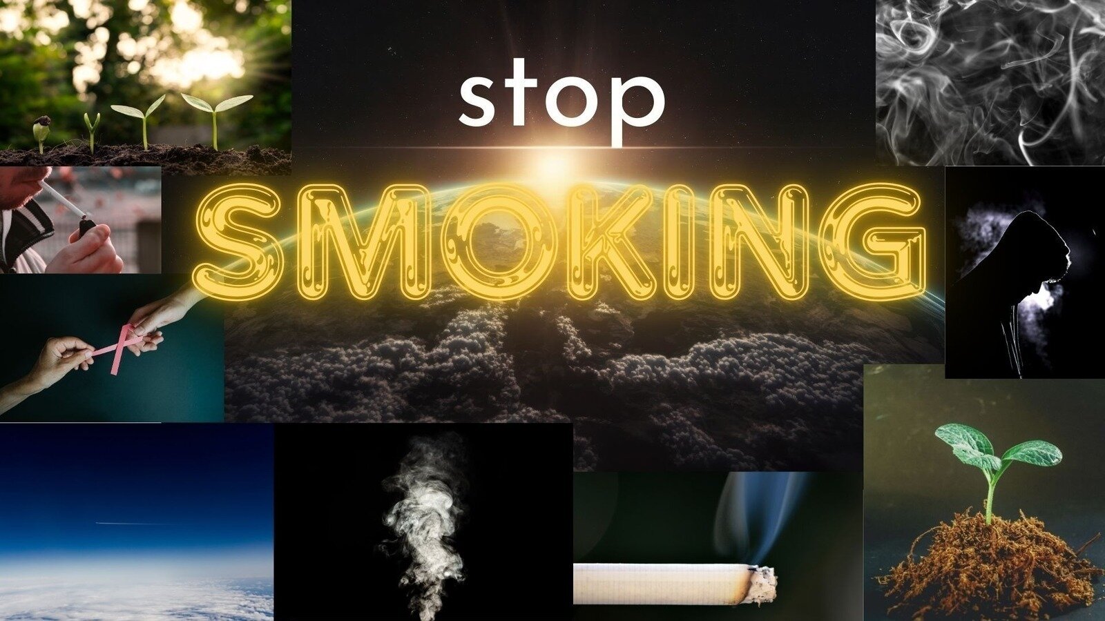 Petition · End Public Smoking – Protect Our Health and the Environment ...