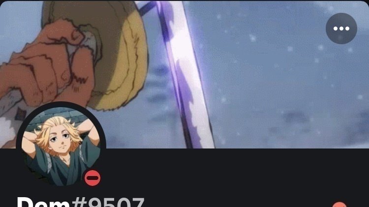 Petition · Change your Mikey Kun pfp! Dem - United States · Change.org