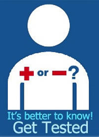 Petition · Know your status- Get tested! - Canada · Change.org