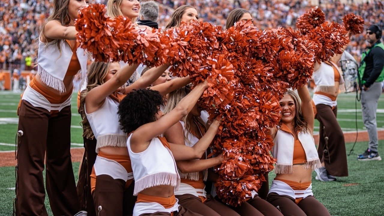 Petition · Give Texas Spirit Squads equal benefits as other Texas ...