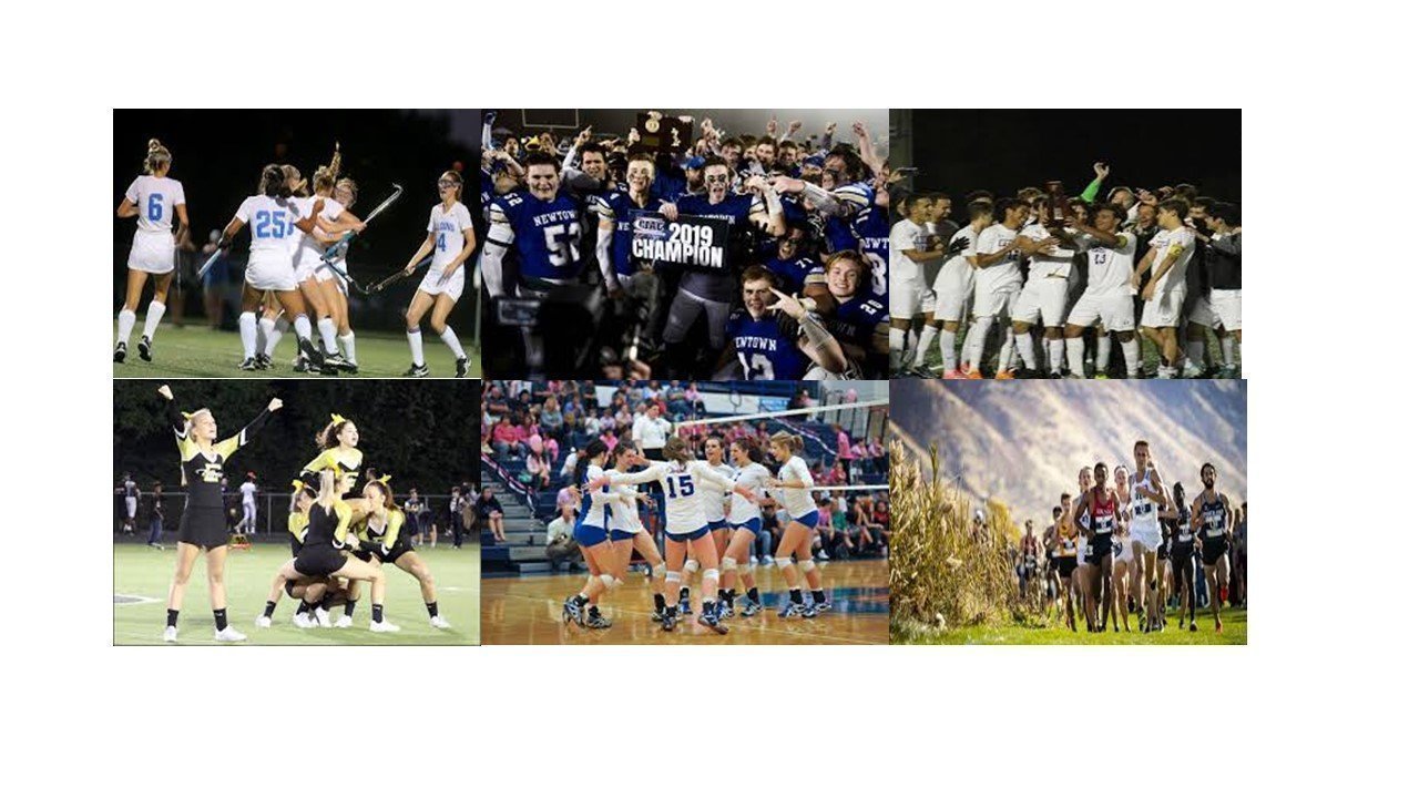 Petition · Let the kids play fall sports 2020- Central League and SE PA ...