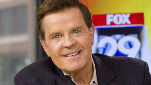 Petition · Our beloved news anchor Mike was suspended for a week, for ...