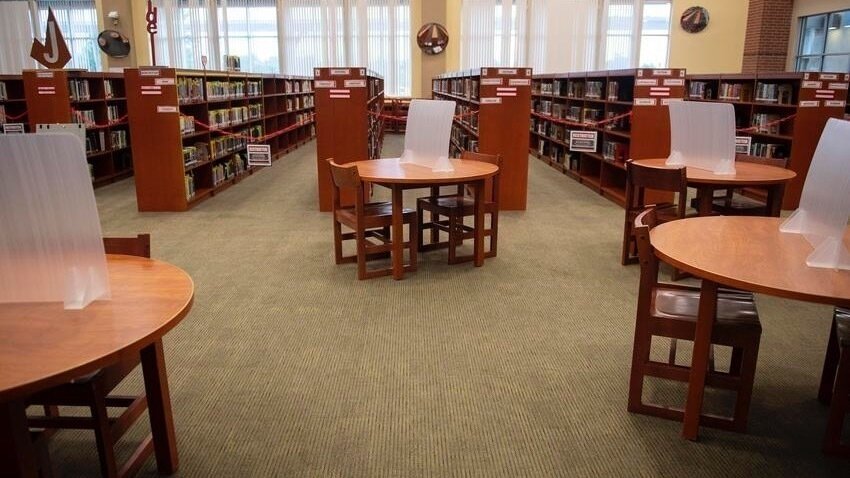 Petition · Secure Certified Librarians’ Jobs in Judson ISD to Promote ...