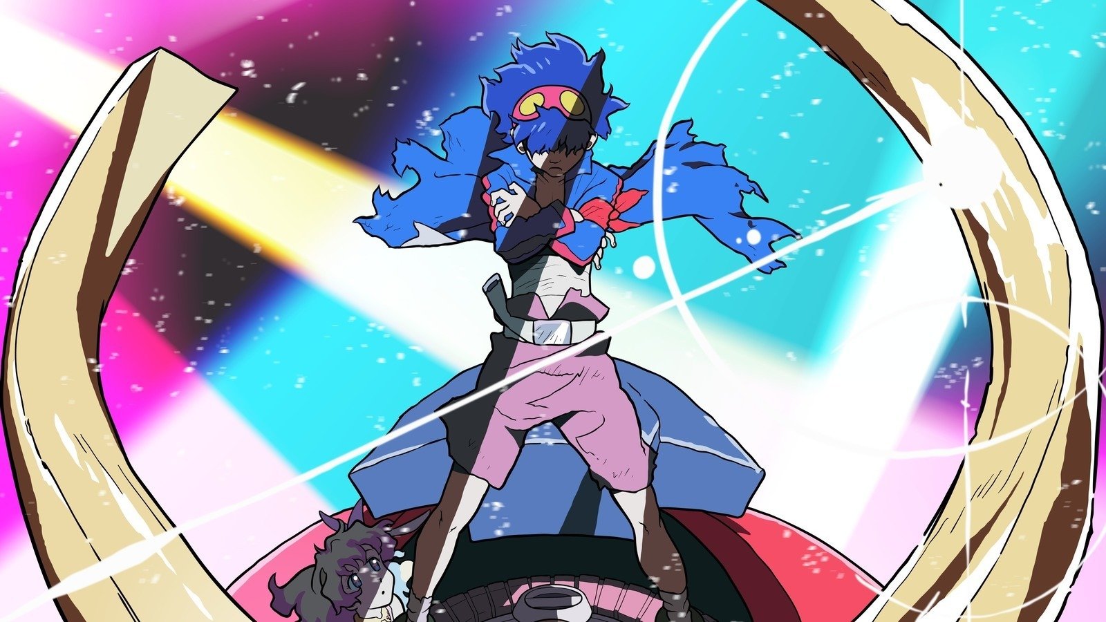 Petición · Queremos un Doblaje Latino para el Anime "Tengen Toppa ...