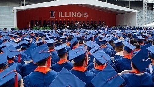 Petition · Reschedule Class of 2020 Commencement at UIUC - United ...